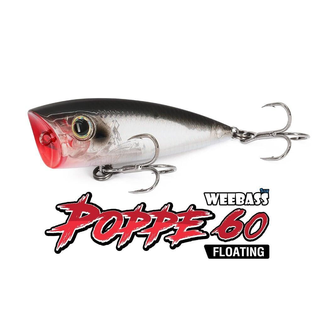 จำหน่ายอุปกรณ์ตกปลา WeeBass